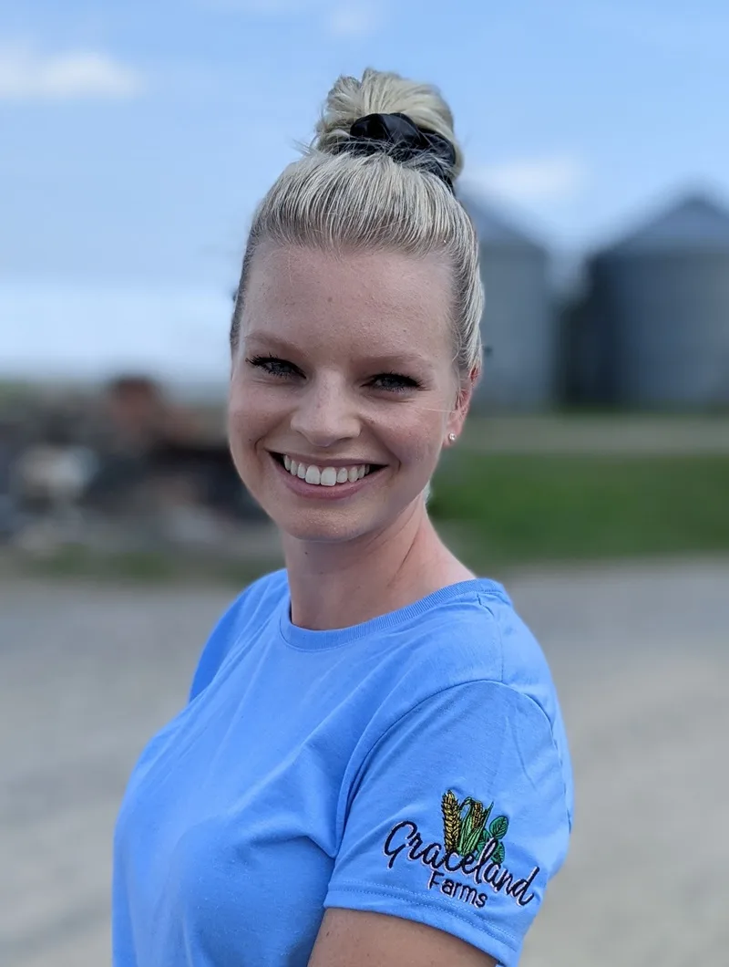 Districts, Directors, & Delegates - Grain Farmers of Ontario